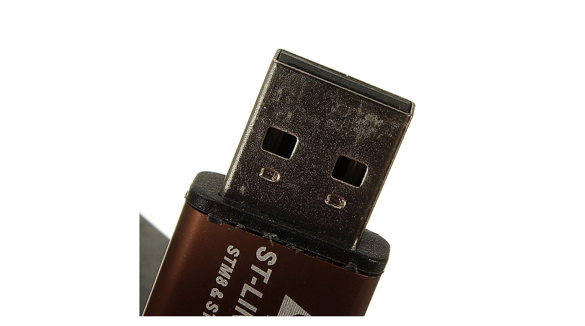 DAOKI ST-Link V2 Programmer for STM8 & STM32