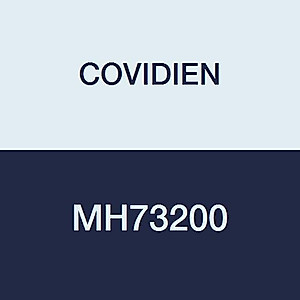 Covidien MH73200 Uni-Patch Reusable Hot and Cold Gel Pack, 8" x 11.5" Size, Large (Pack of 6)