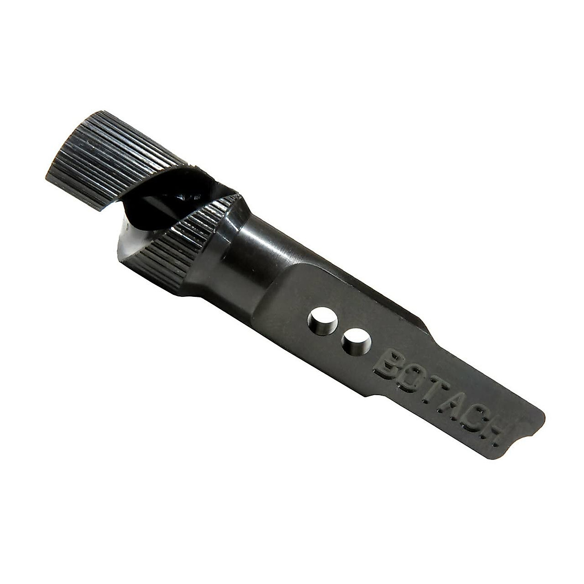 Kley-Zion KZ Bolt Buddy Carbon Scraper for 5.56mm BCG's Black