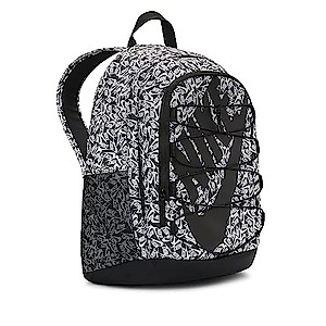Nike Sportswear Hayward Backpack (26L) (Black)