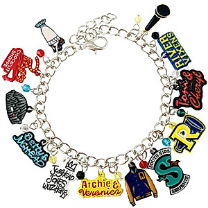 HYTAIBB Charm Bracelet Gifts for Woman Men