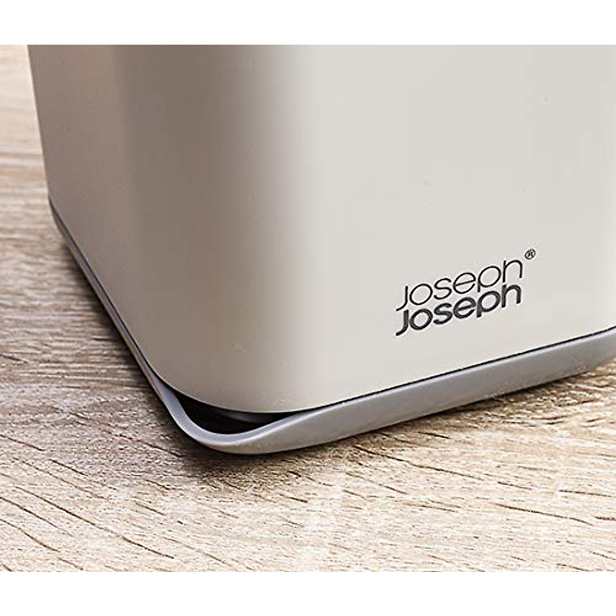 Joseph Joseph Duo Cutlery Drainer with Knife Slot