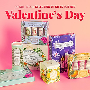 Panier des Sens - Rose Eau de Toilette - Valentines Day Gifts for Women - Light Rose Perfume for Women - Floral Fragrance - Gift Ideas for Her - Parfum Made in France – Hair & Body Spray 1.7 Floz