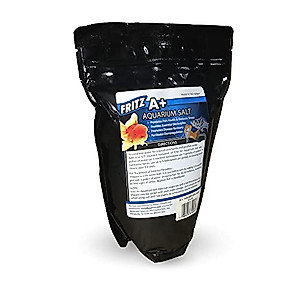 Fritz Aquatics A+ Aquarium Salt