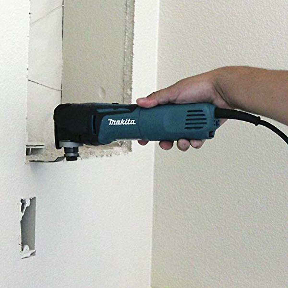 Makita TM3010C-R Multi-Tool (Renewed)
