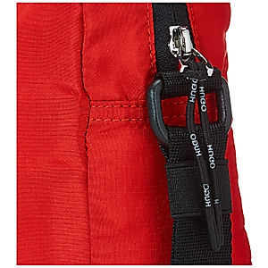 HUGO Women's Modern, Black2, 23x8x8 Zentimeter