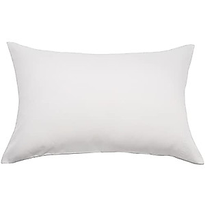 Amazon Basics Ultra-Soft Microfiber Bed-In-A-Bag 8 Piece Comforter Bedding Set, Queen, Blue Watercolor, Striped