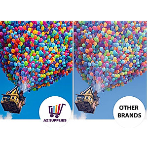 AZ SUPPLIES Compatible Toner Cartridge Replacement for Konica Minolta Magicolor 4690MF 4650DN 4650 4650EN 4695MF A0DK132 A0DK432 A0DK332 A0DK232 5Pack 2Black/Cyan/Magenta/Yellow Black&Color 8000 Page