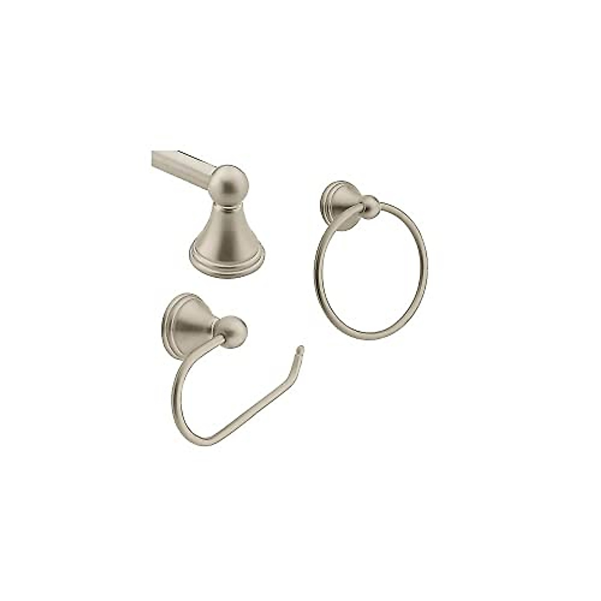 Moen/Faucets DN8433BN 3 Piece Accessory KIT CSI Preston