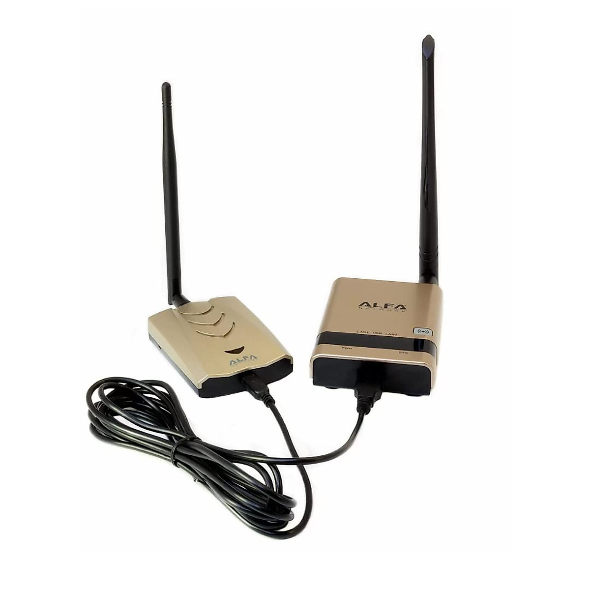 ALFA WiFi Camp Pro3 Mini