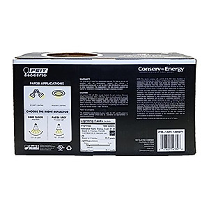 Feit Electric PAR38 LED Spot Bright White (2-Pack)