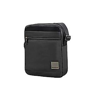 Samsonite Shoulder Bag, Black