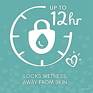 Pampers Baby Dry Diapers Size 2 112 Count