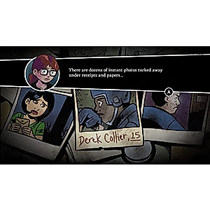 Being Home Alone with You is Worse Than Death - Nintendo Switch