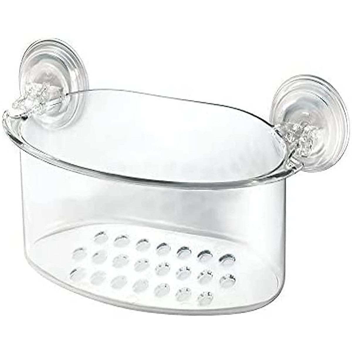 InterDesign Metal Vanity Tray, Non-Slip Guest Board for Bathroom, Kitchen, Office, Craft Room 8