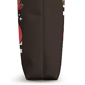 Berry Strawberry Lover - Feeling Berry Good Tote Bag