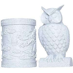 PRILINE PN-PLA12marble PLA 1.75 3D Printer Filament, Dimensional Accuracy +/-0.03 mm, 1kg Spool, Marble