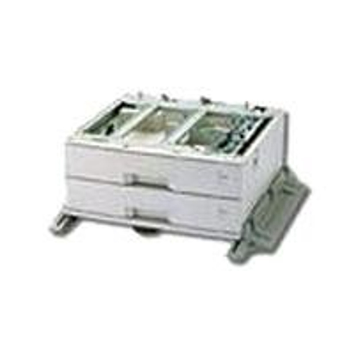 Brother A3 Optional Doub Low Tray, LT-5100