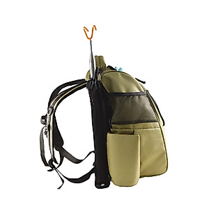 Infinite Discs Disc Retriever Sheath, Holder for Disc Golf Retriever Pole