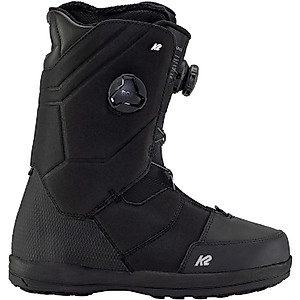 K2 Maysis Snowboard Boot Mens Black 9.5