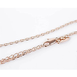 Woman Necklace Earrings Set Women Fashion Crystal Pendant Jewelry Decor Necklace + Earrings +Two-Piece Suit Elegant Women Jewellery Convenient and clever