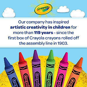 Crayola Fine Line Markers For Kids, Back to School Supplies For Teachers, Bulk Markers For School, 200 Count, Brown