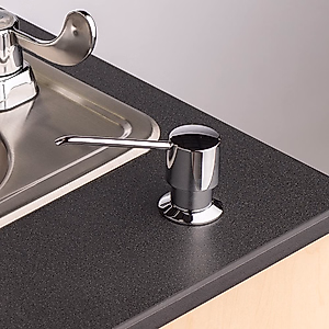 Ozark River Advantage Self Contained Portable Hot Water Handwashing Sink NSF Certified (Laminate Countertop, Maple)