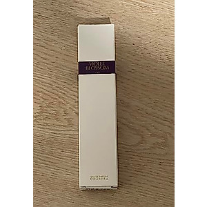 Zara VIOLET BLOSSOM EAU DE TOILETTE 10 ML (0.34 FL. OZ).