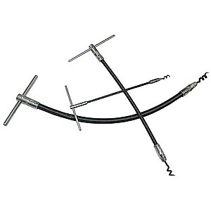 Flexible Packing Hook Set 1-2- 3