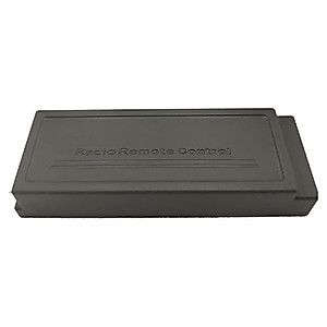 (Pack of 1) 7.2V/2000mAh RSC7220 13445 NiMH Replacement Battery for Scanreco 16131, 590, 592, 960, BS590, Cifa, EA2512, Effer, Fasse, Fassi, FBS590