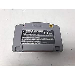 Diddy Kong Racing - Nintendo 64