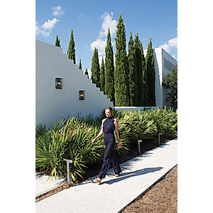 Hinkley Atlantis 1518TT-LL Large LED Low Voltage Landscape Pathway Light - 12v, Dimmable, Aluminum - Titanium