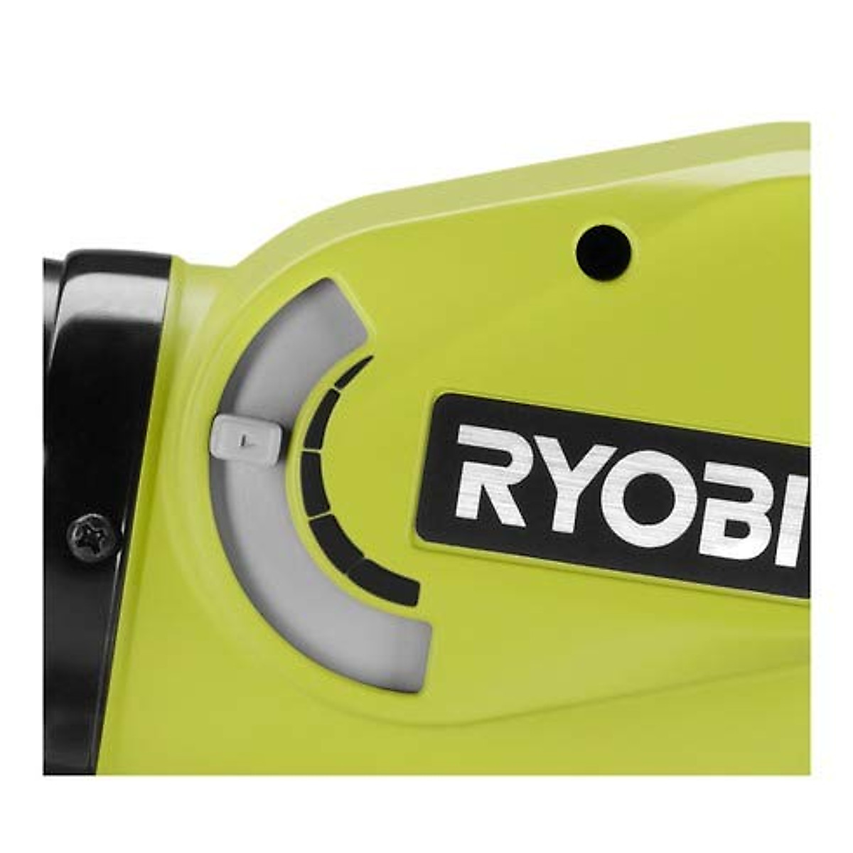 Ryobi 18-Volt ONE+ Power Caulk Adhesive GunP310G with P163 charger and 2.00Ah battery
