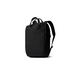 Bellroy Via Workpack (16” laptop bag, commuter backpack, work bag) - Black