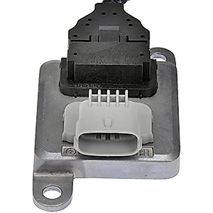 Dorman 904-6029 Nitrogen Oxide (NOx) Sensor Compatible with Select Ram Models