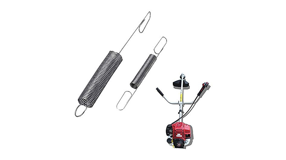 ZHNsaty Governor Spring for Briggs & Stratton Lawn Mower 691859 692211 ...