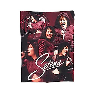 Blanket Flannel Throw Blanket, Super Soft Lightweight Blankets for All Season, Fleece Blankets for Couch/Bed, Fuzzy Plush Blanket for Home Decorations 50x40 inches