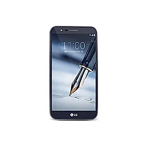 LG MP450 Stylo 3 Plus Titan 32gb | Metro by T-Mobile Unlocked - (Renewed)