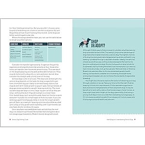 Service Dog Training Guide: A Step-by-Step Training Program for You and Your Dog