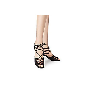 JZNXdanza Ballroom Dance Shoes Womens Performance Latin Salsa Dancing Shoes Middle Heels with 2.4 inch Heels Z06(Black-2.4" Heel,10)