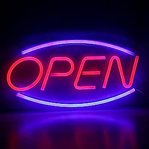 LED Neon Sign Night Light for Wall Party Décor Bedroom Room Bar Wedding Home Birthday Art Decoration Christmas with USB Chain Light Modulator 5v