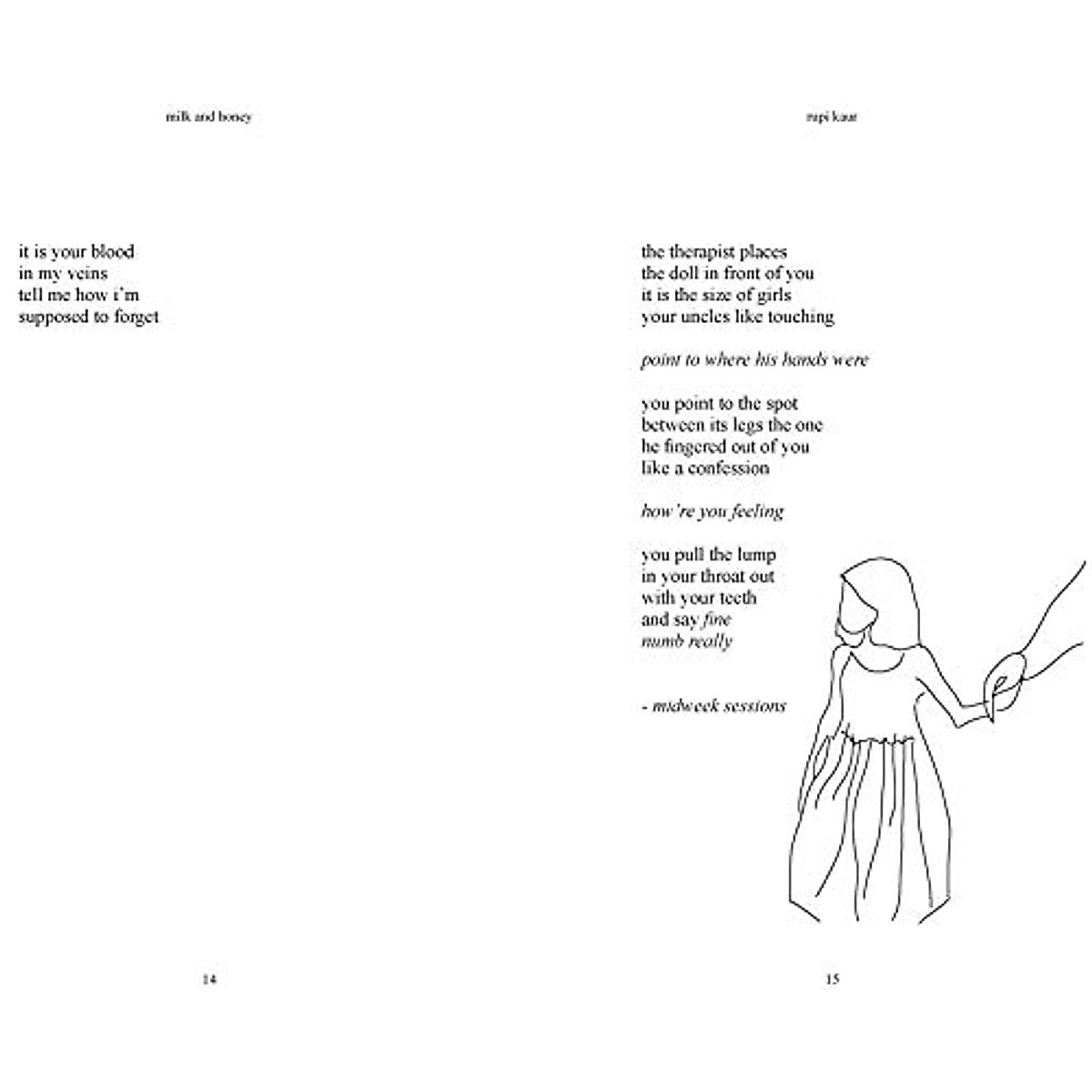 The Rupi Kaur Boxed Set