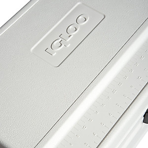 Igloo Marine Ultra Cooler (White, 72-Quart)