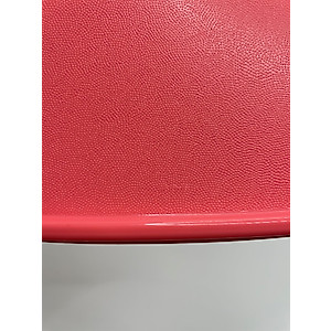 Tupperware Modular Mates Rectangular Replacement Seal Lid Rectangle 1610 Pink 10.75" X 7"