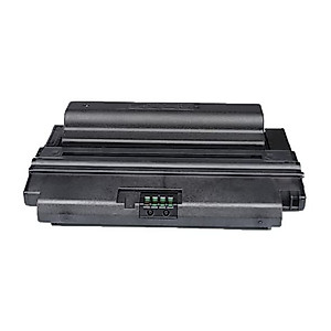 Laser Tek Services Compatible High Yield Toner Cartridge Replacement for Xerox 3300 106R01412 Works with Xerox Phaser 3300 MFP Printers (Black, 2 Pack) - 8,000 Pages