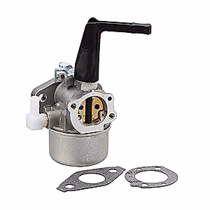 Carburetor for - Troy Bilt Pony ES Garden Tiller 16 Inch 250cc 21AE492K766