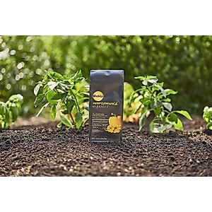 Miracle-Gro Performance Organics All Purpose Plant Nutrition Granules, 1.75 lb. - Organic, All-Purpose Plant Food for Vegetables, Flowers and Herbs - Feeds up to 165 sq. ft.