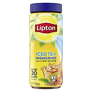 Lipton Iced Tea