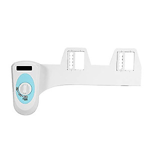 XIASABA Easy To Operate Toilet Bidet 46.0×20.0×9.0 Wc Bidet Shower Toilet For Intimate Cleaning Bidet Water Pressure Cold Water Cold Bidet And Comfortable
