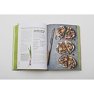 Six Seasons: A New Way with Vegetables